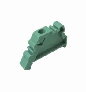 TOPE UNIVERSAL para RIEL DIN - Hoyos